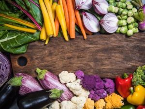 Home - Real Food Campaign